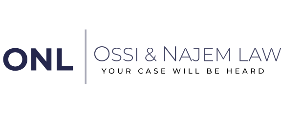 Michael Ossi - Ossi & Najem, PA - Jacksonville Personal Injury Attorney